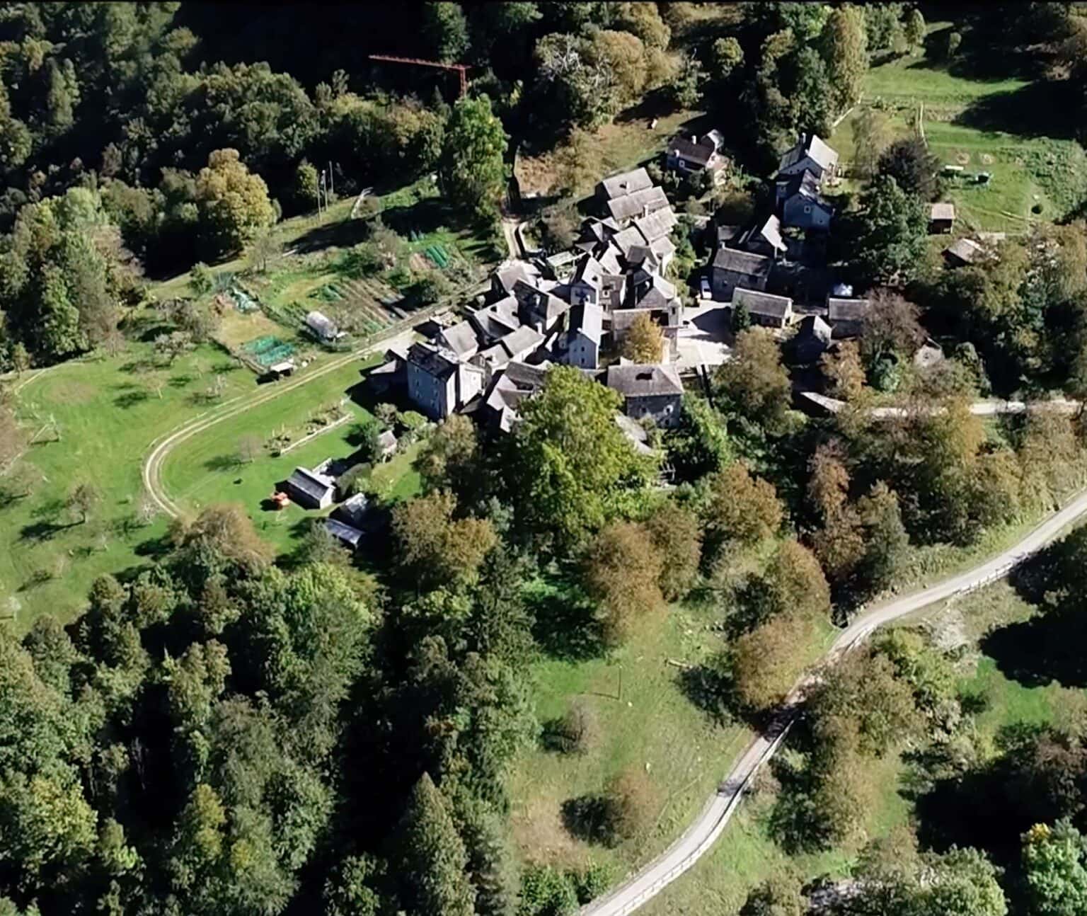 Home - Ecovillage Sanctuary